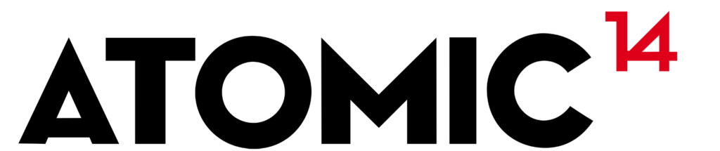 ATOMIC14 || Post Production Studio