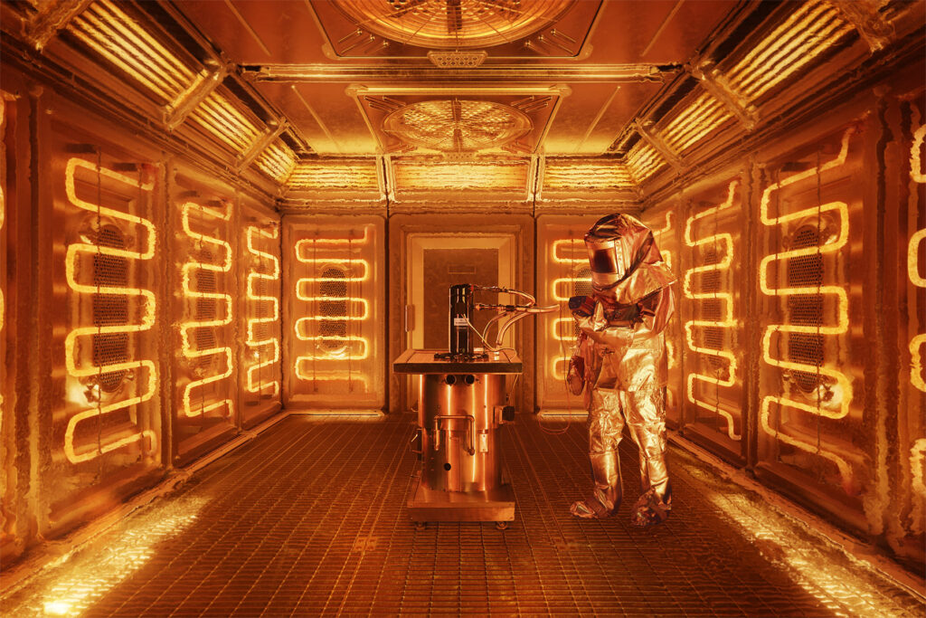 ATOMIC14 || Post Production Studio