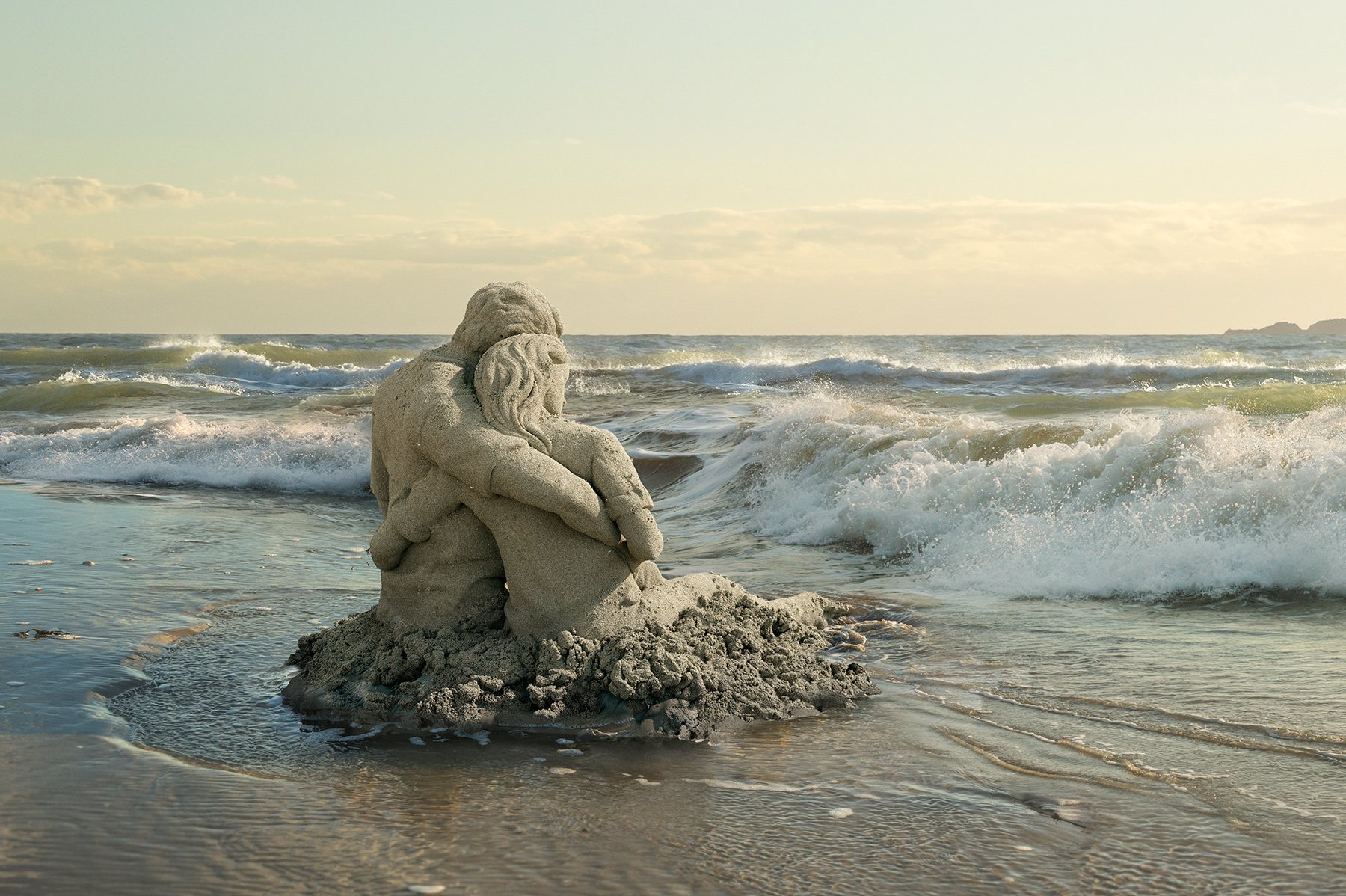 ATOMIC 14 - ALL WORK