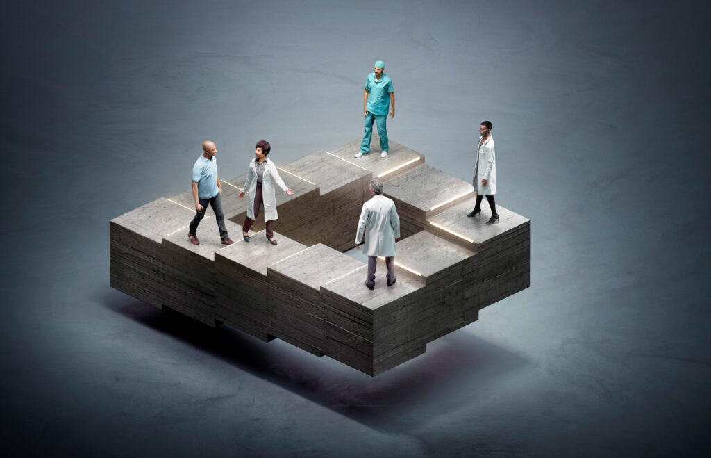 ATOMIC 14 - ALL WORK