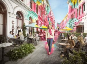 ATOMIC 14 - ALL WORK