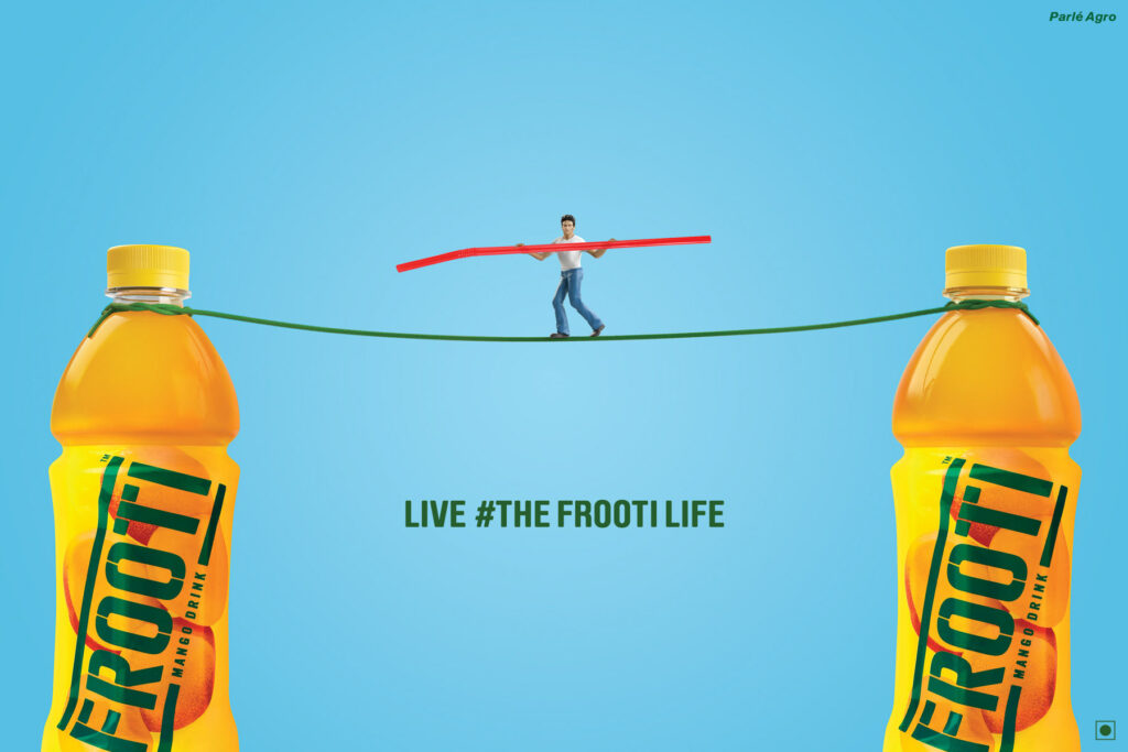 THE FROOTI LIFE - ATOMIC 14
