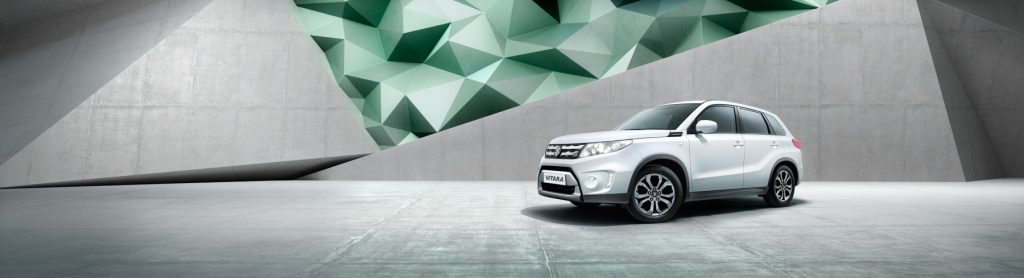 SUZUKI VITARA - ATOMIC 14