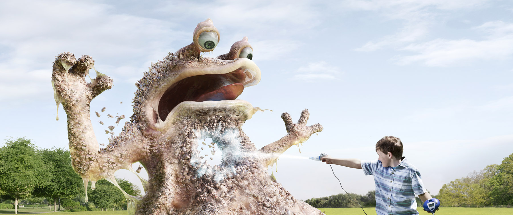 ATOMIC14 || Post Production Studio