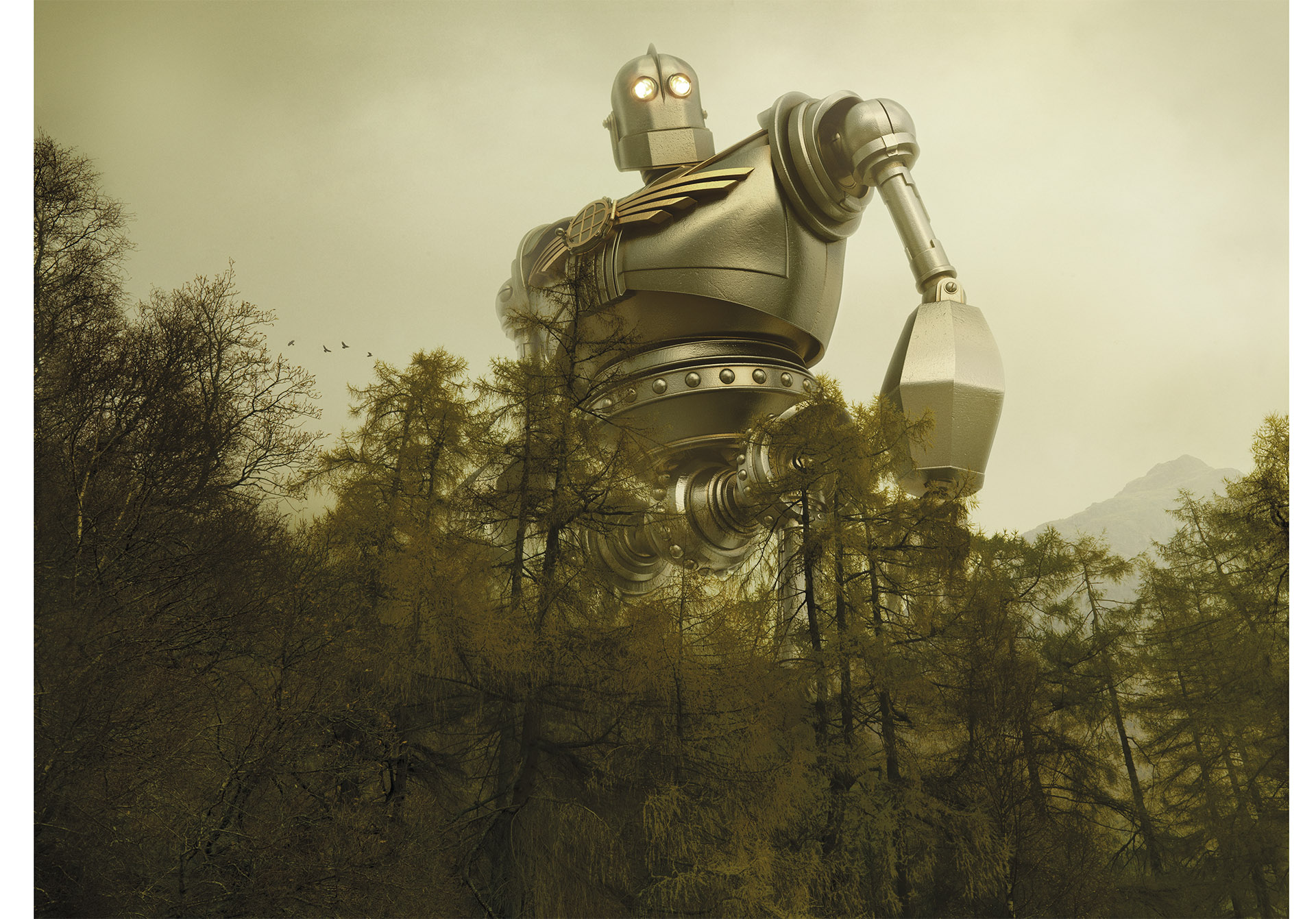 ATOMIC14 || Post Production Studio